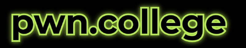 PwnCollege 学习笔记